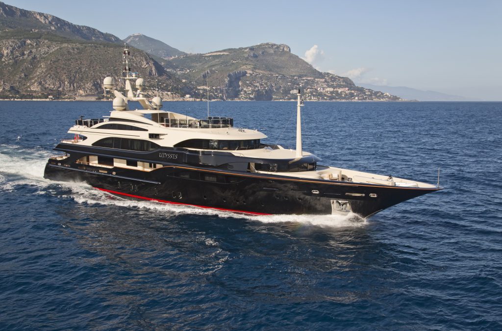 V Ships Sells Shareholding to give Azimut Benetti Group Full Control ...