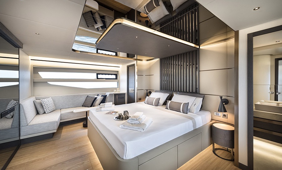 Cannes Sees XP26 Make World Debut - The Howorths | The Howorths