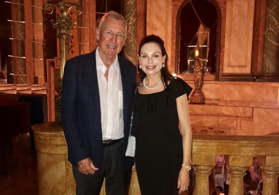 Meet the New Owners of Moonen Yachts - The Howorths