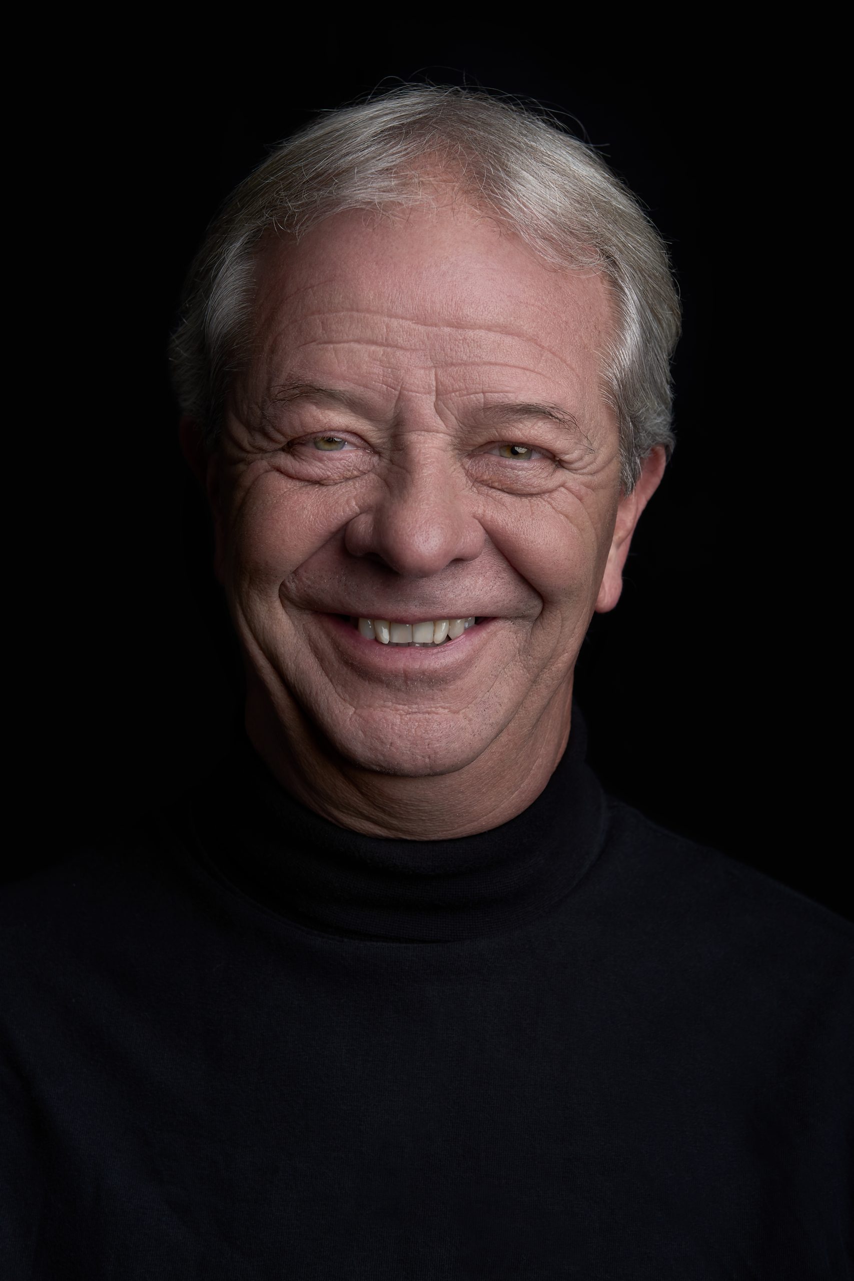 Nick Dean Interview - The Howorths