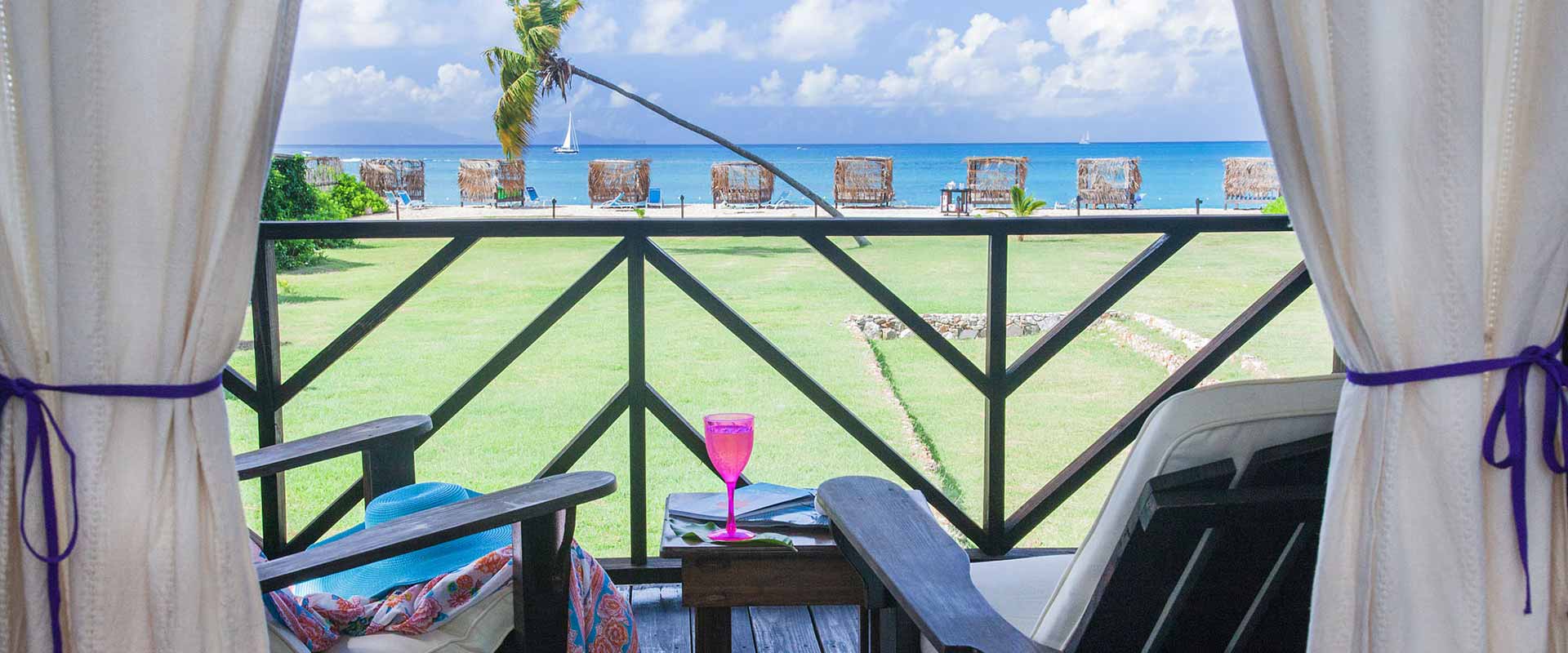 Keyonna Beach Resort - The Howorths