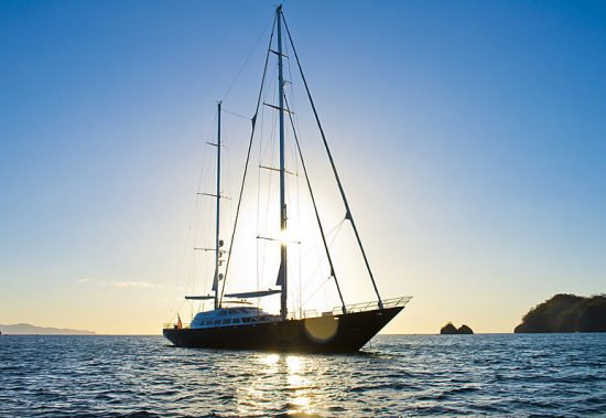 Bunga Bunga Boat For Sale - The Howorths