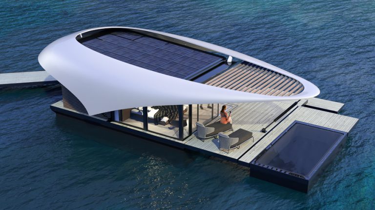 Alva Yachts Launch an Ambitious New Eco Yachts Brand - The Howorths