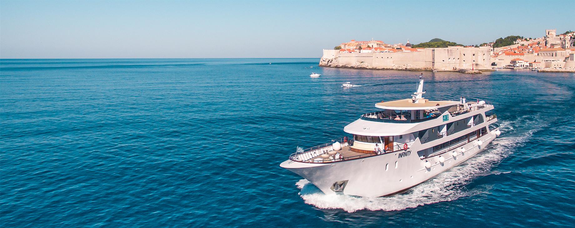 Croatia Small Ship Cruise Specialist Prepares to Launch 2020 Season ...