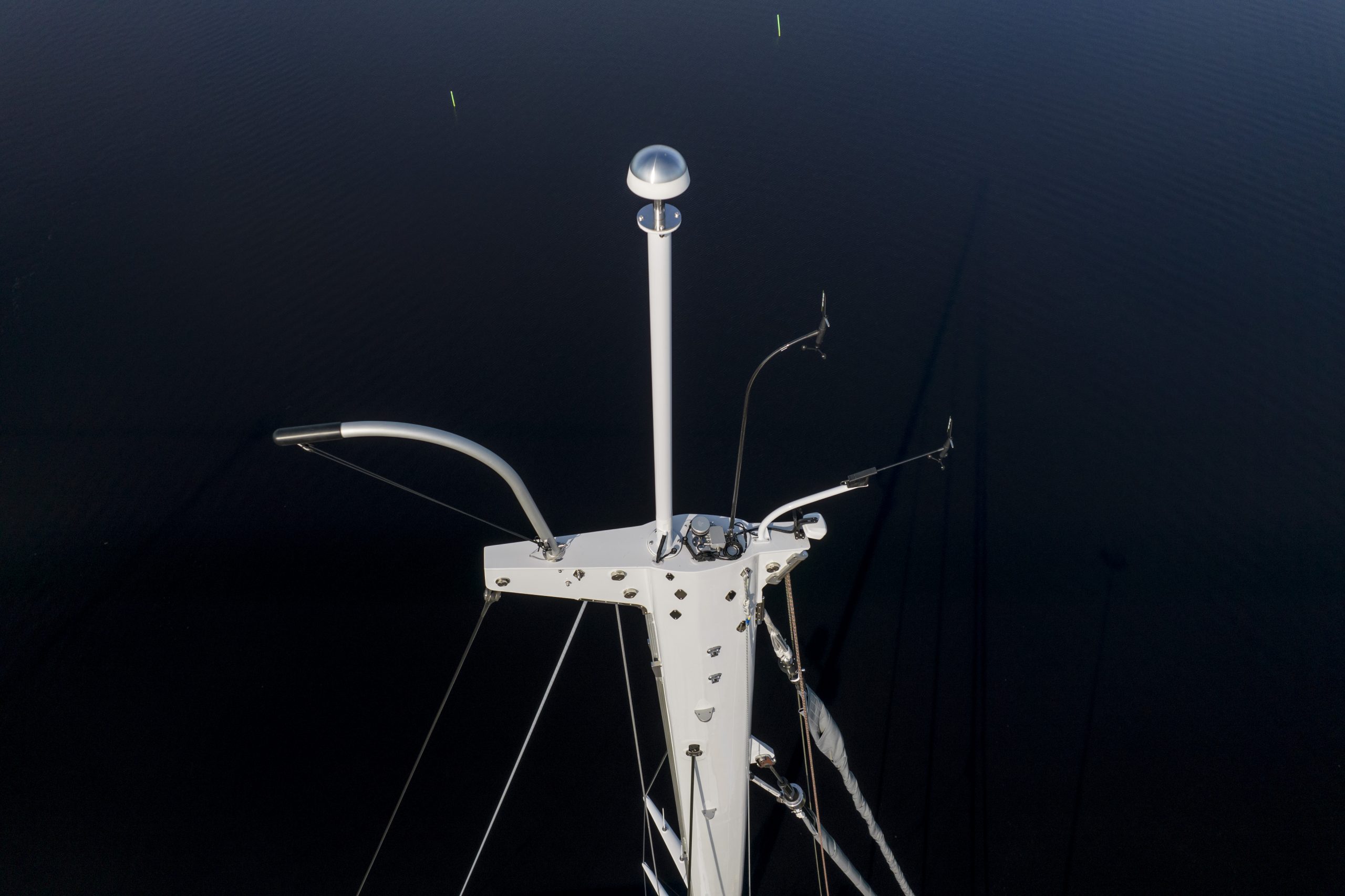 Lightning Protection System - The Howorths