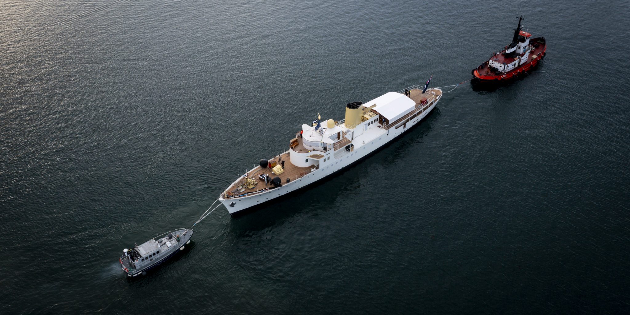 Marala Sees Light of Day as Renovation Progresses - The Howorths