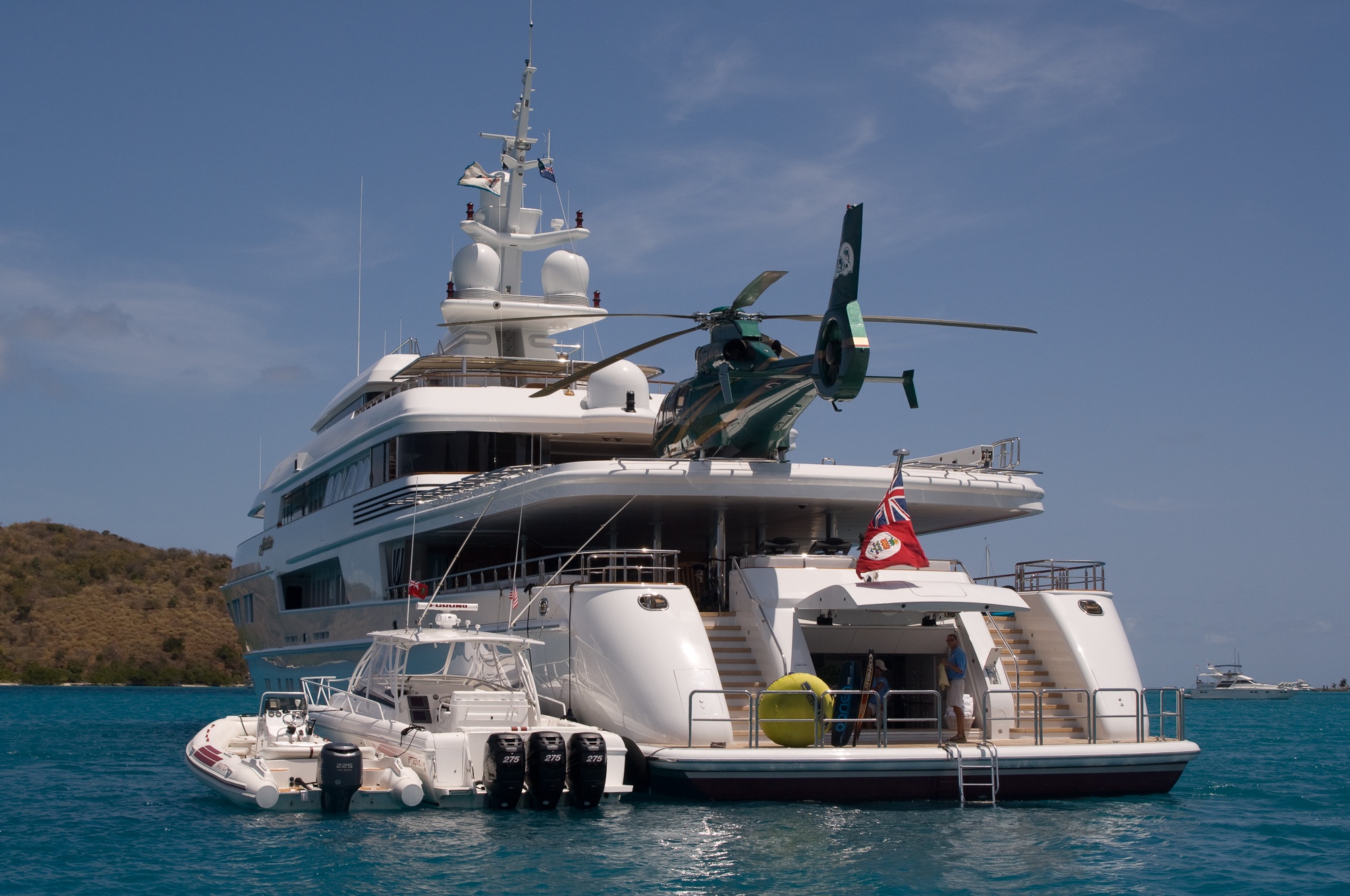 Marine & Aviation Articles - The Howorths