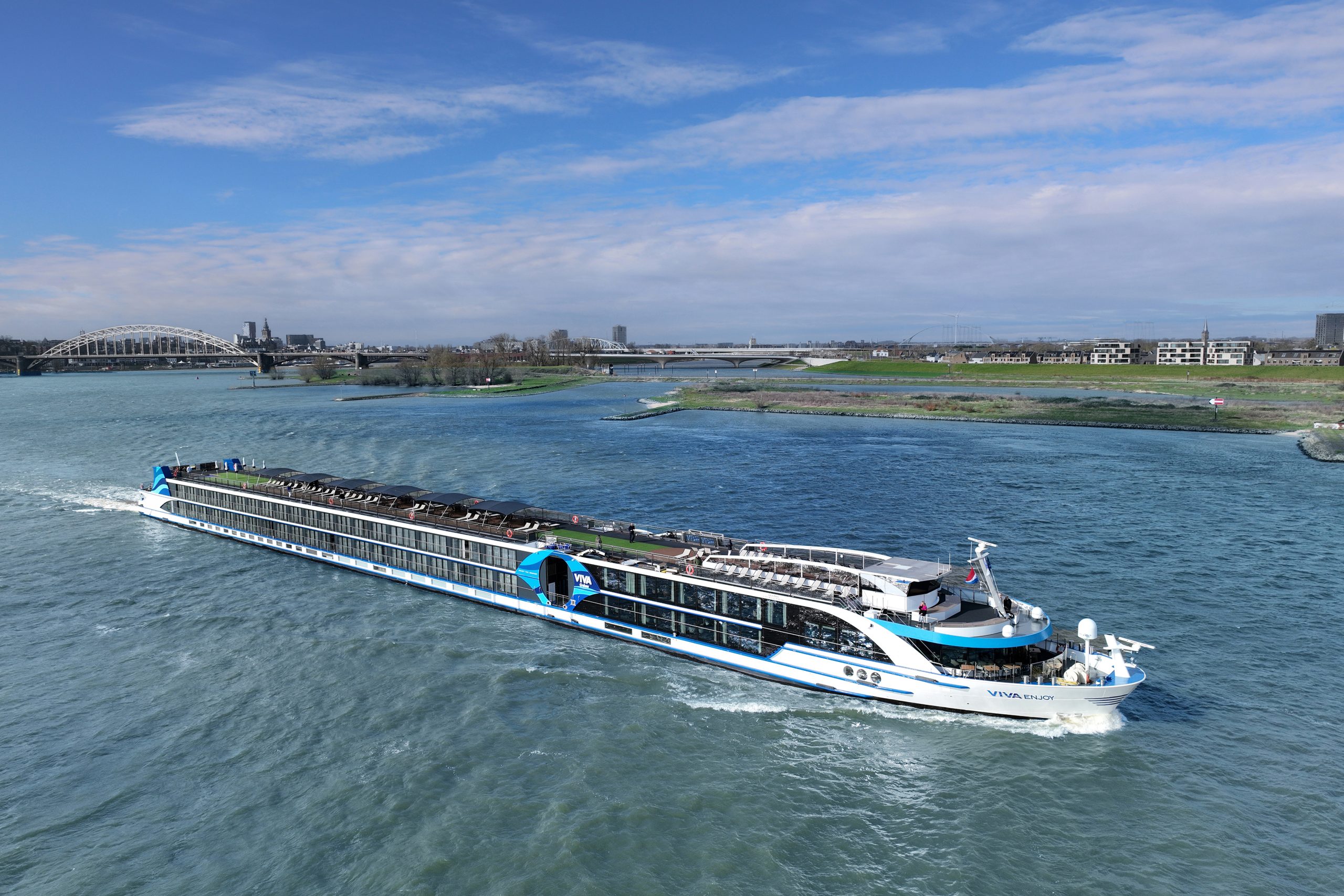 Scylla the Swiss-based shipping group adds to Viva Fleet - The Howorths