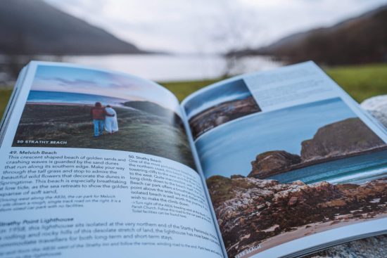 NC500 Book Review - The Howorths