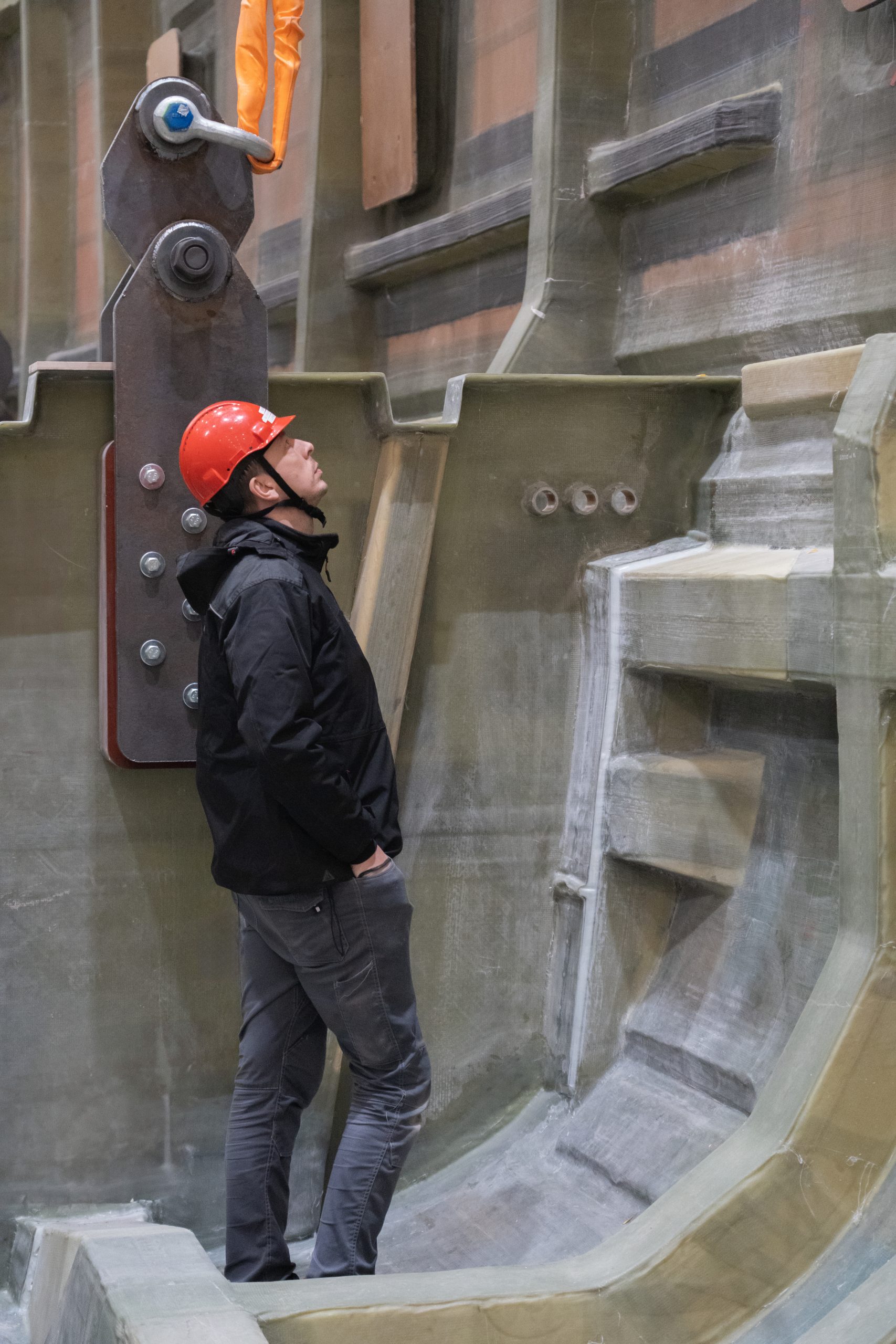 Significant Milestone for Sunreef 43M Eco - The Howorths