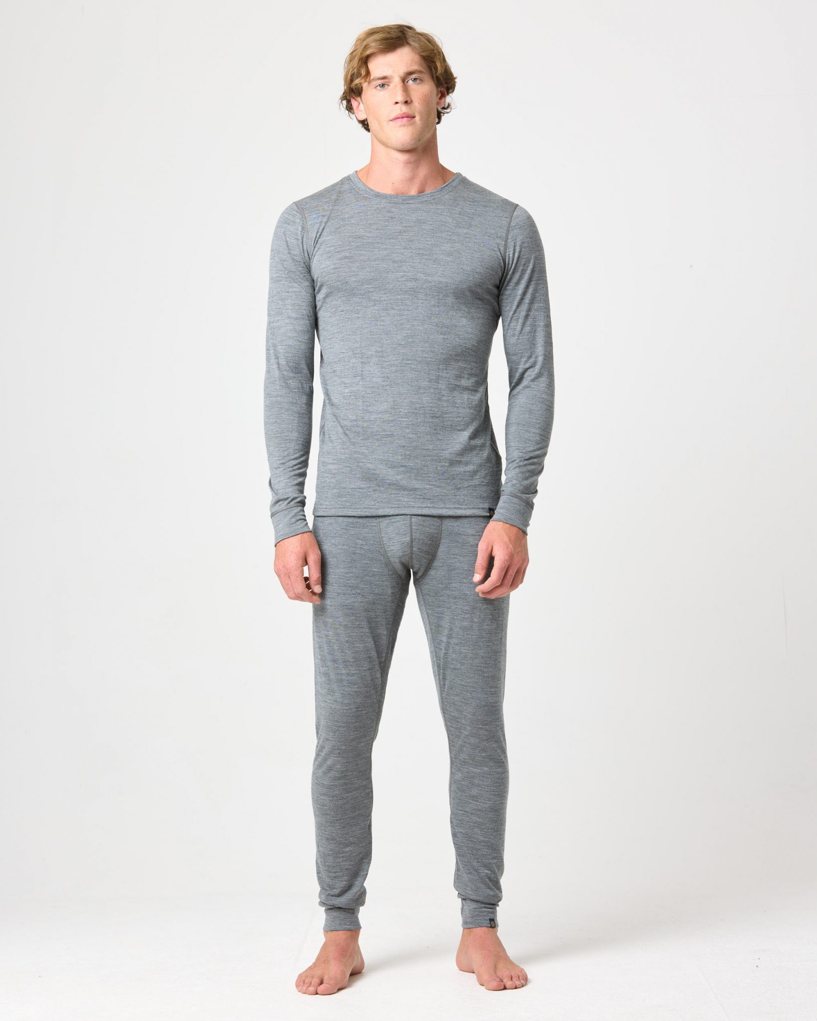Merino Base Layers Keep Sailors Warm and Dry Offshore - The Howorths