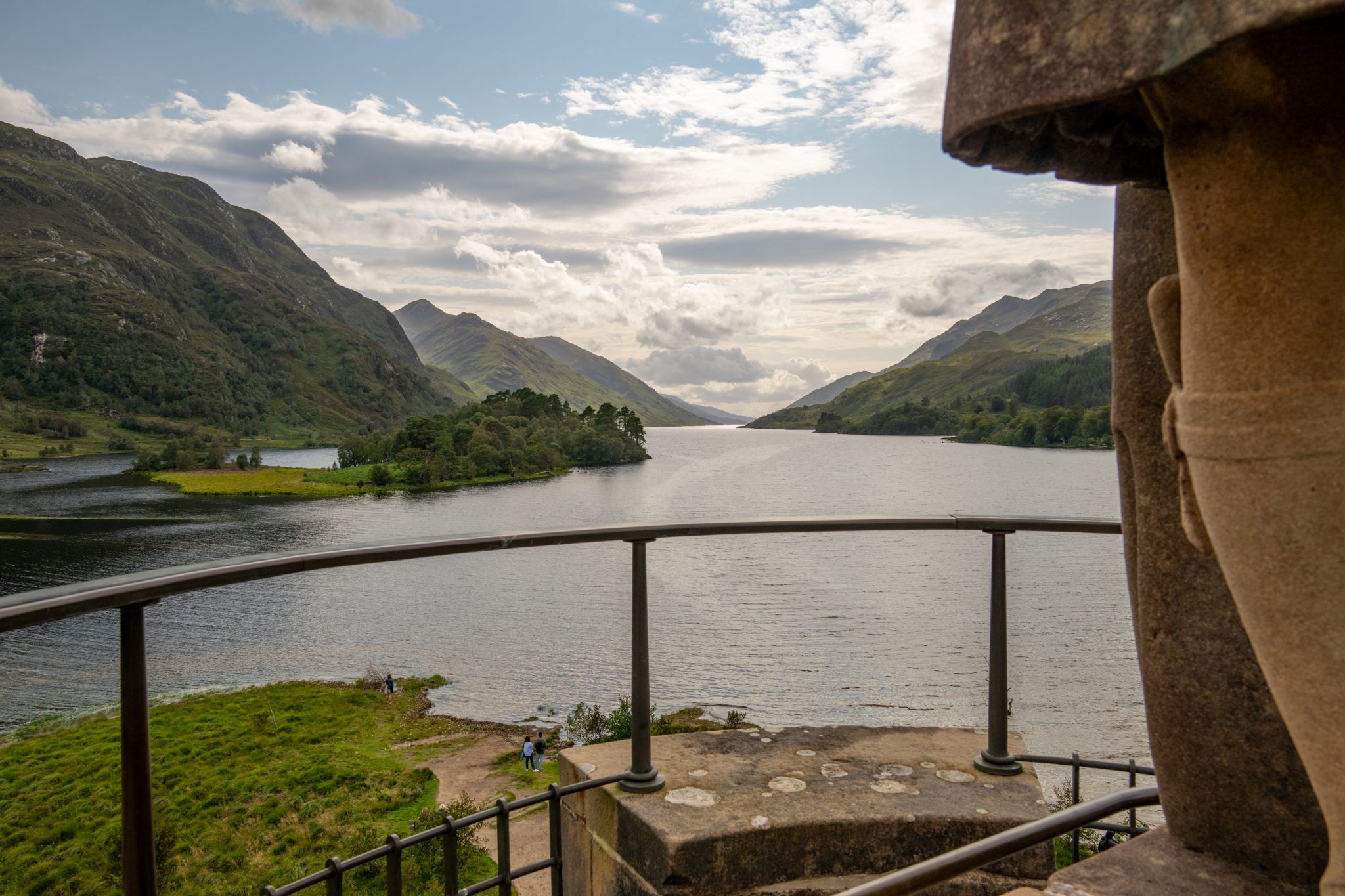 Outlander Inspired Scottish Road Trip - The Howorths